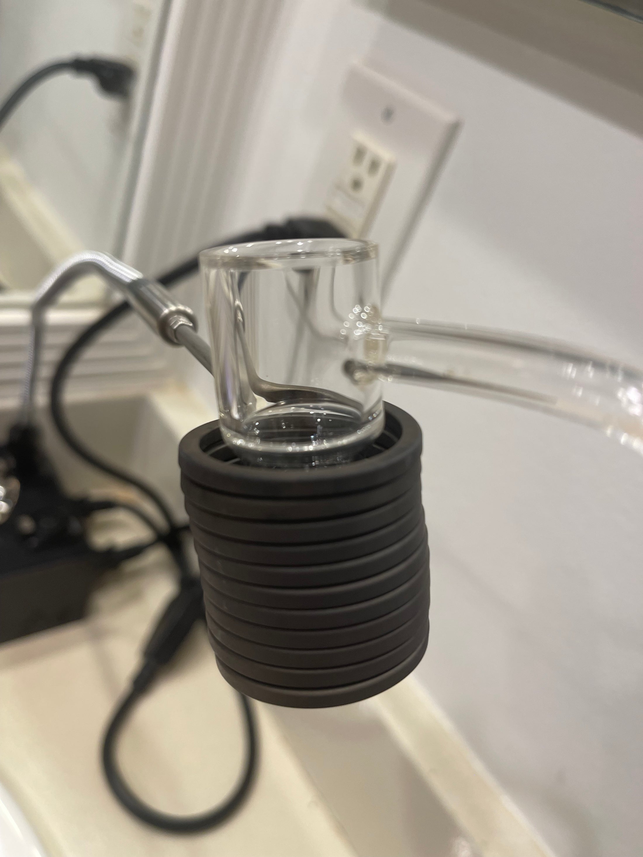 NEW DC COBRA COIL – Disorderly Conduction