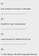 Products – Disorderly Conduction