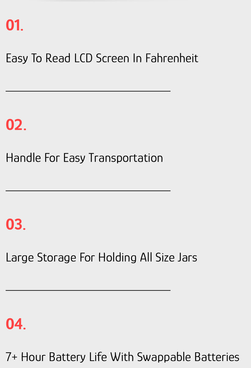 Baller Fridge To Keep Terps Fresh – Disorderly Conduction