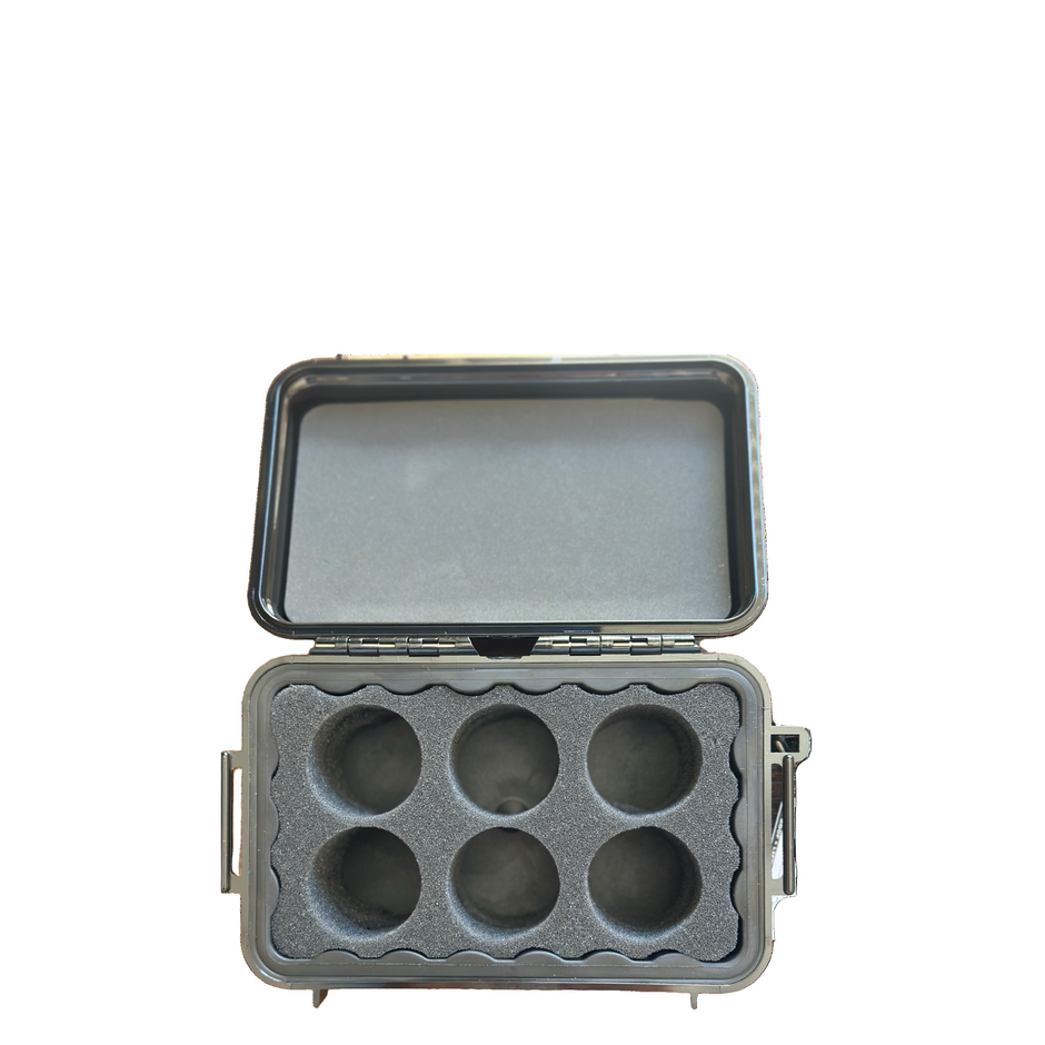 Products – Disorderly Conduction