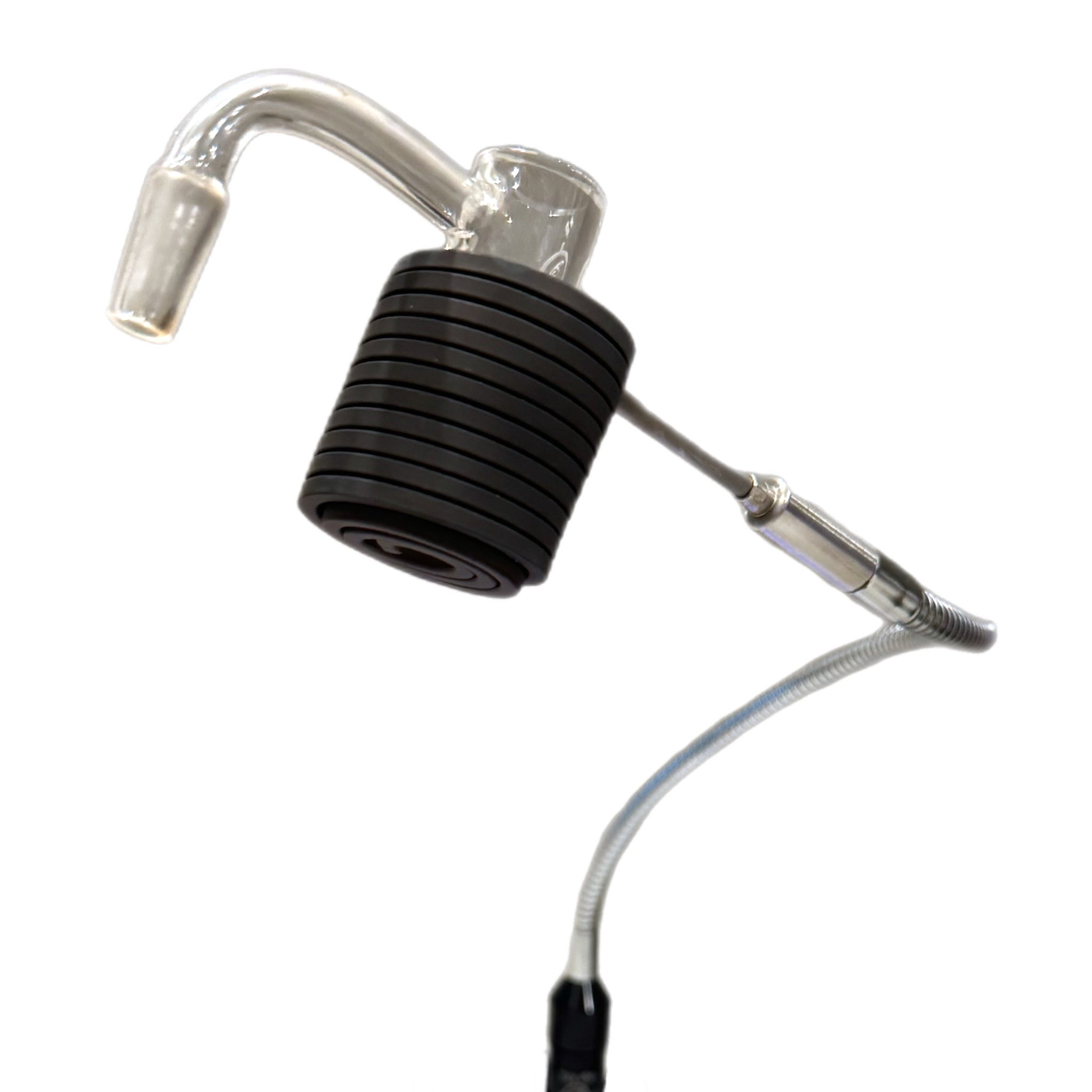 DC Cobra Coil Made By Disorderly Conduction