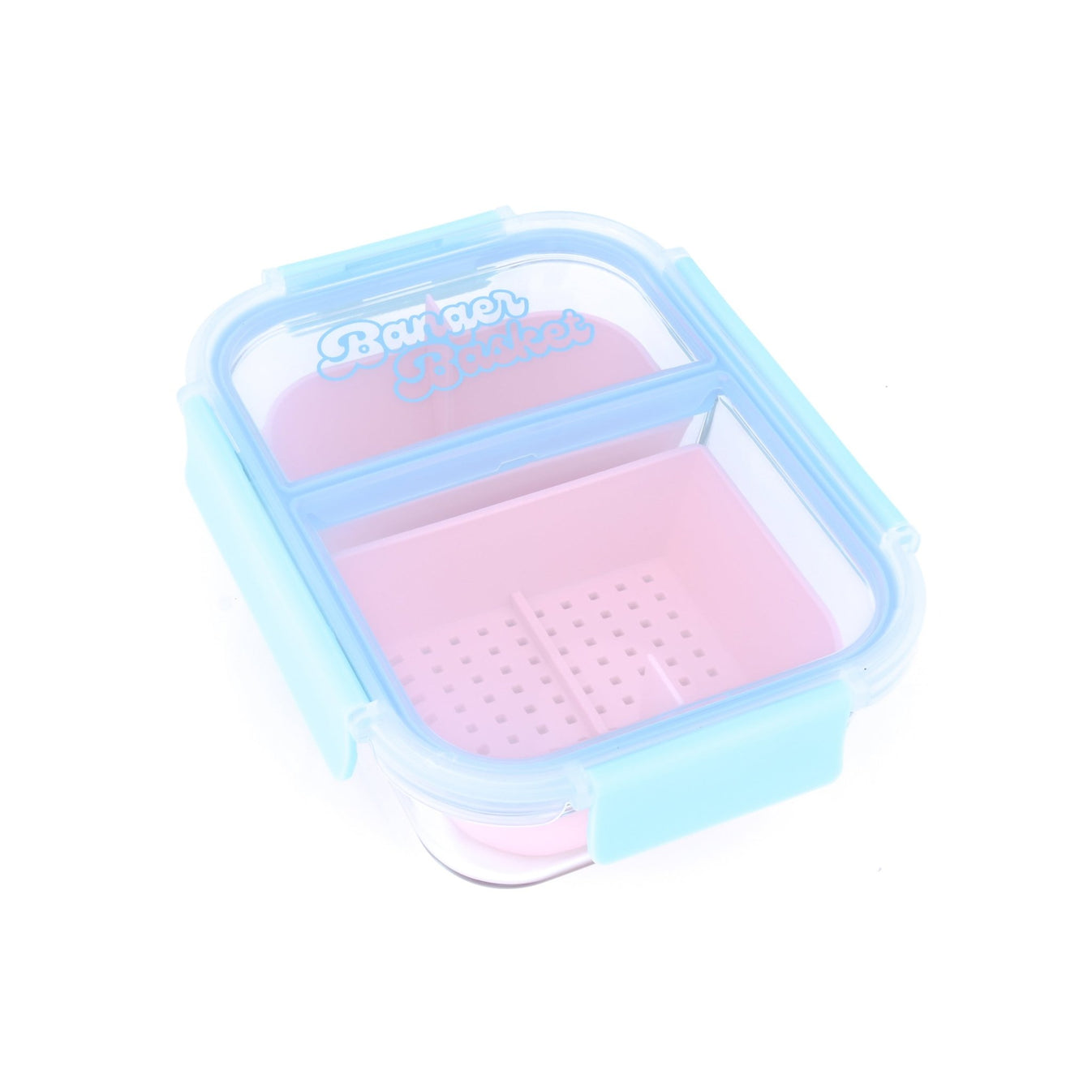 v4 Banger Basket ISO Soak Station