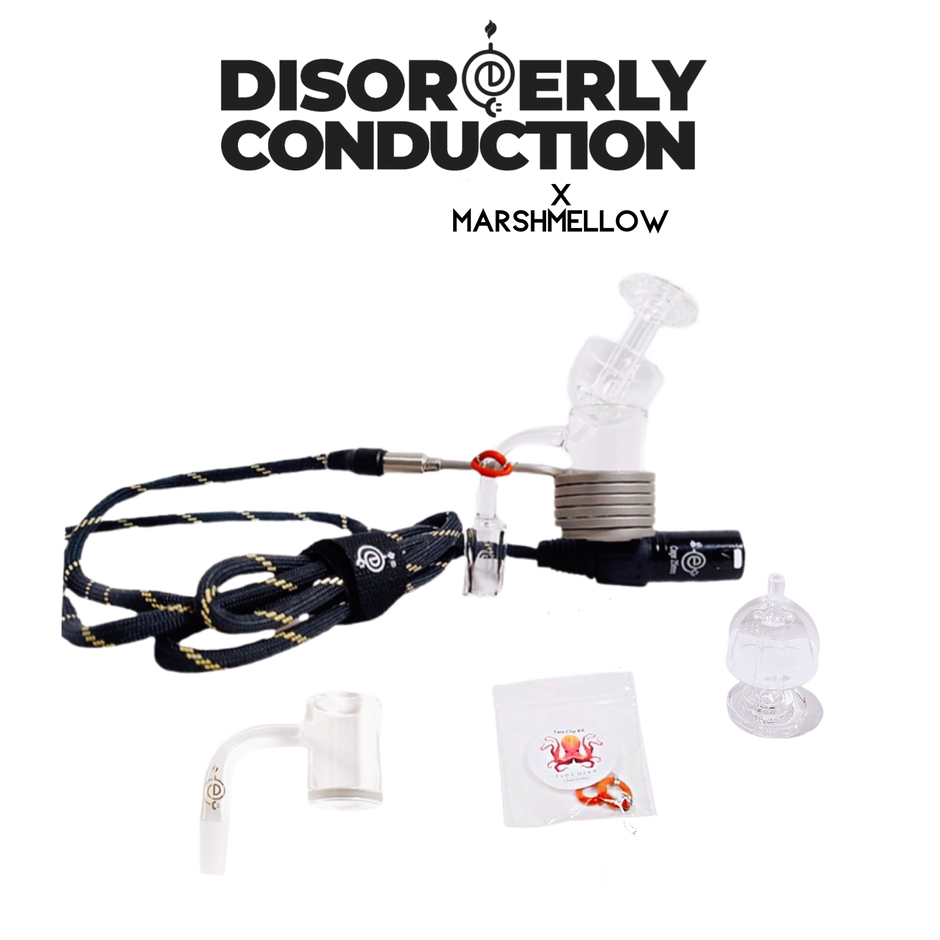 ACCESSORIES – Page 2 – Disorderly Conduction