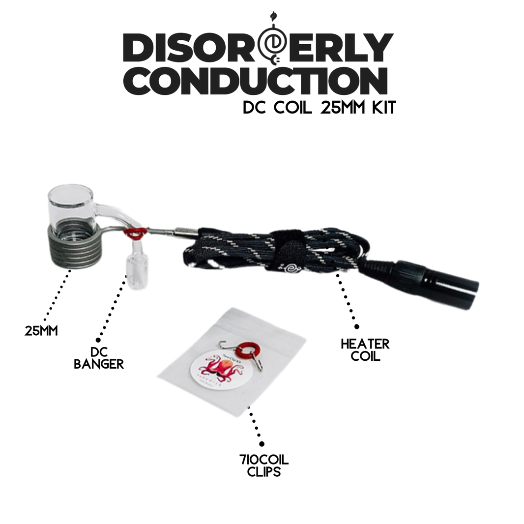 ACCESSORIES – Page 2 – Disorderly Conduction