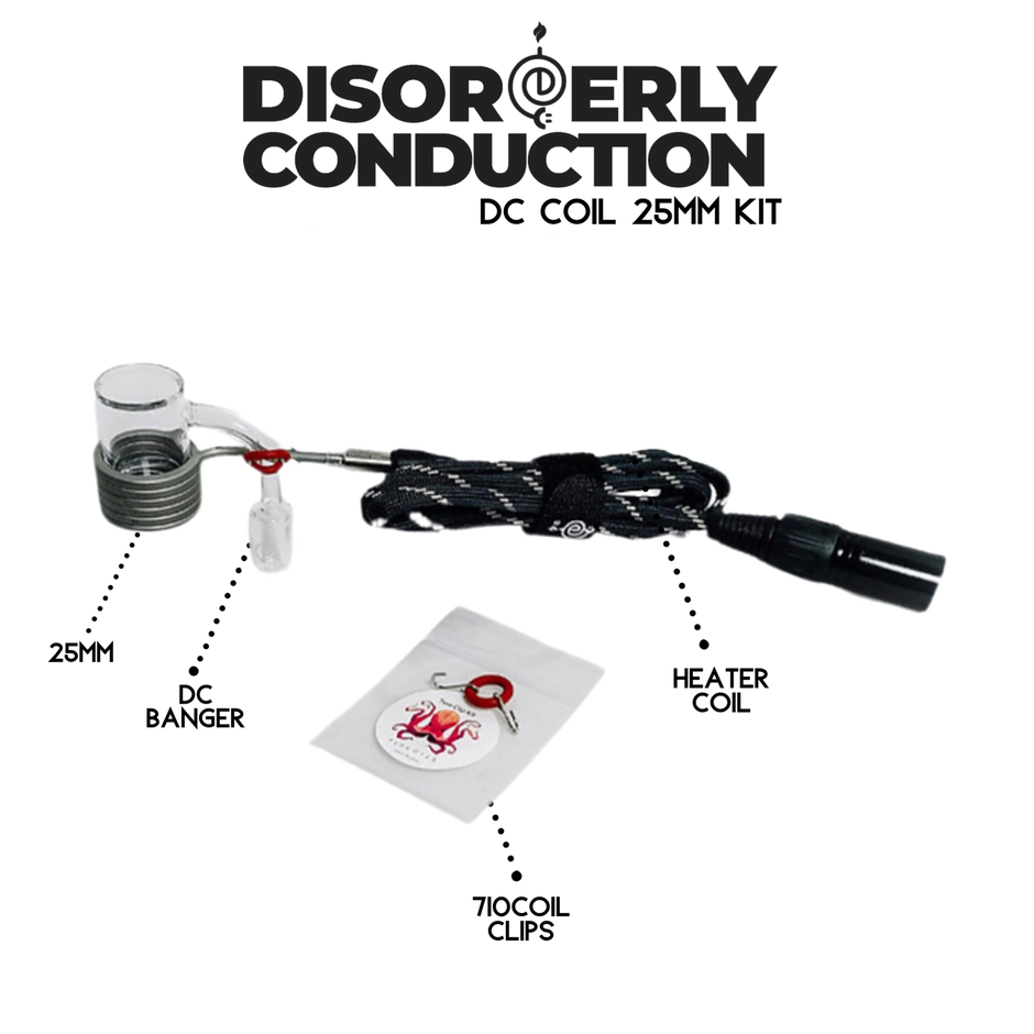 ACCESSORIES – Page 2 – Disorderly Conduction